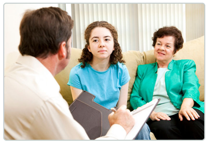 How To Access Our Services - MCC Family Services